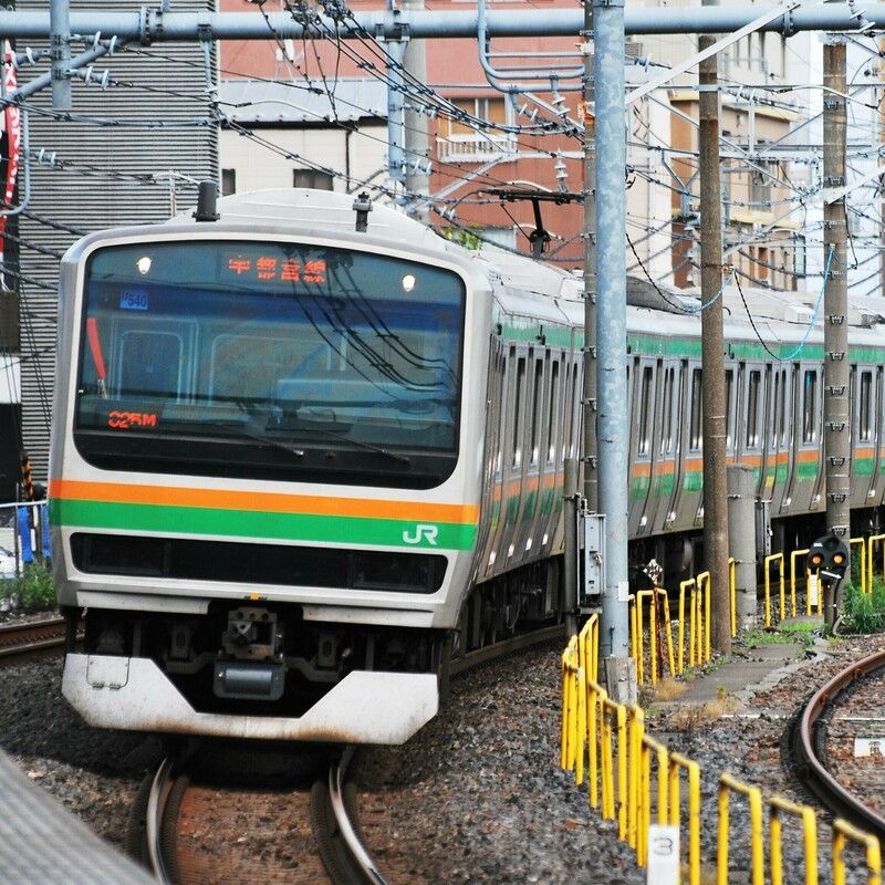 小山車両センター所属 E231系1000番代の歴史を振り返る | JRE MALL Media