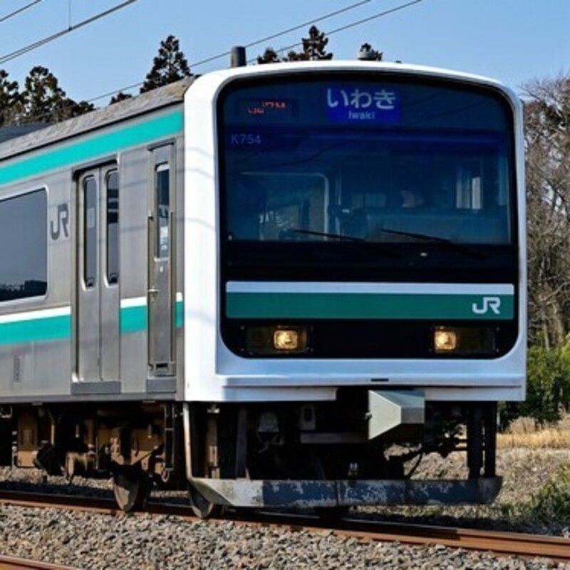 E501系の記事ランキング | JREメディア