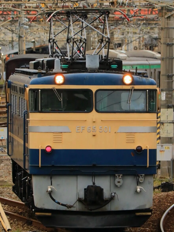 【小学生向け】EF65-501電気機関車と乗務員シミュレータを使用した運転士のお仕事体験イベントを2025年3月に開催！ | JREメディア
