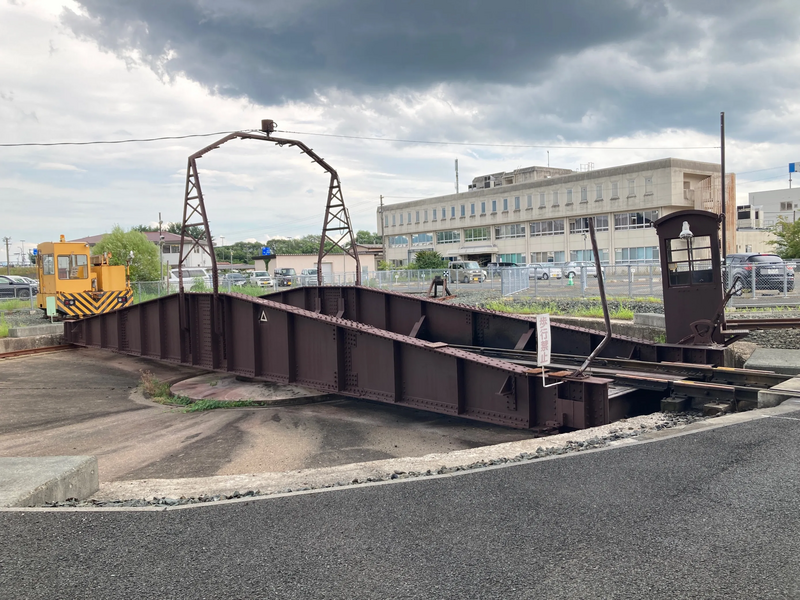 【イベントレポート】石炭と油の匂いがたまらない！盛岡車両センター SL銀河の牽引機C58 | JREメディア