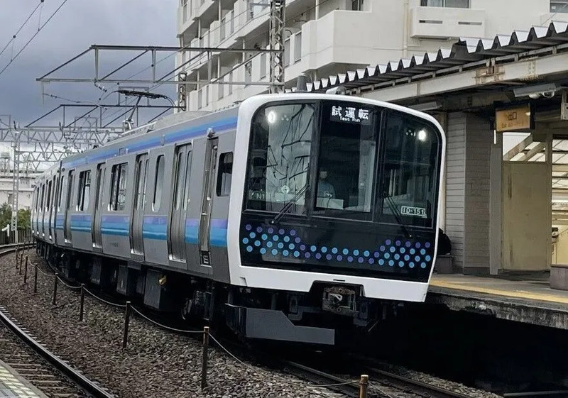 【おすすめ】E131系エキタグスタンプラリー開催！仙石線新型車両デビュー記念 | JREメディア