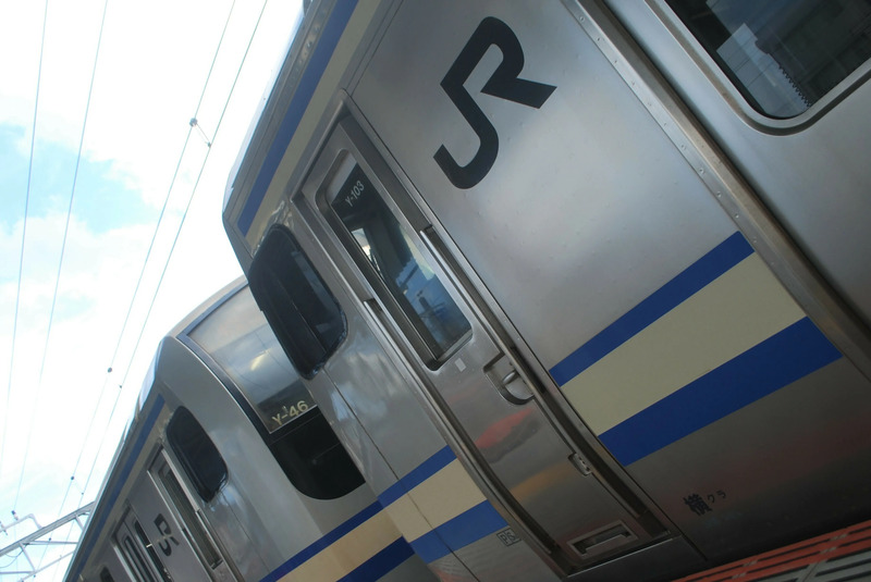 数を減らすE217系の運用は？鉄道イベント「E217系撮影会」が開催！ | JREメディア