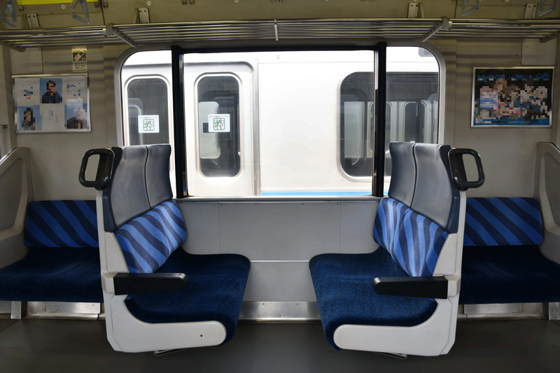 運用を減らすE217系を湘南色に再現！湘南色の3車種を並べた撮影会イベントを開催！ | JREメディア