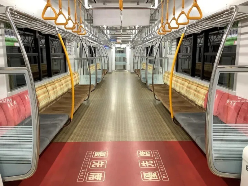 アキュム（ACCUM）車両の魅力紹介！アキュムのスタンプラリーも開催中！ | JREメディア