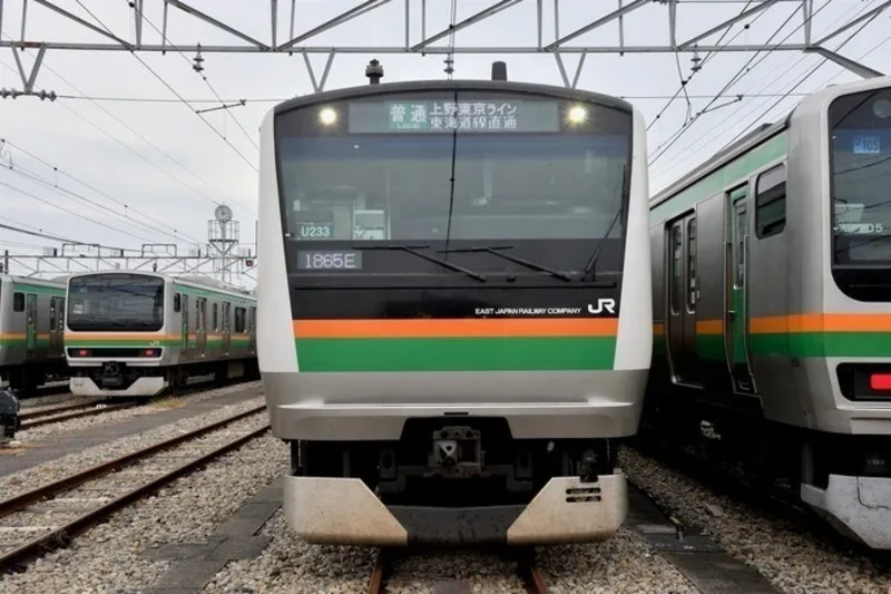 【2023年最新版】「宇都宮線」で運用されている列車は？普通列車について解説 | JREメディア