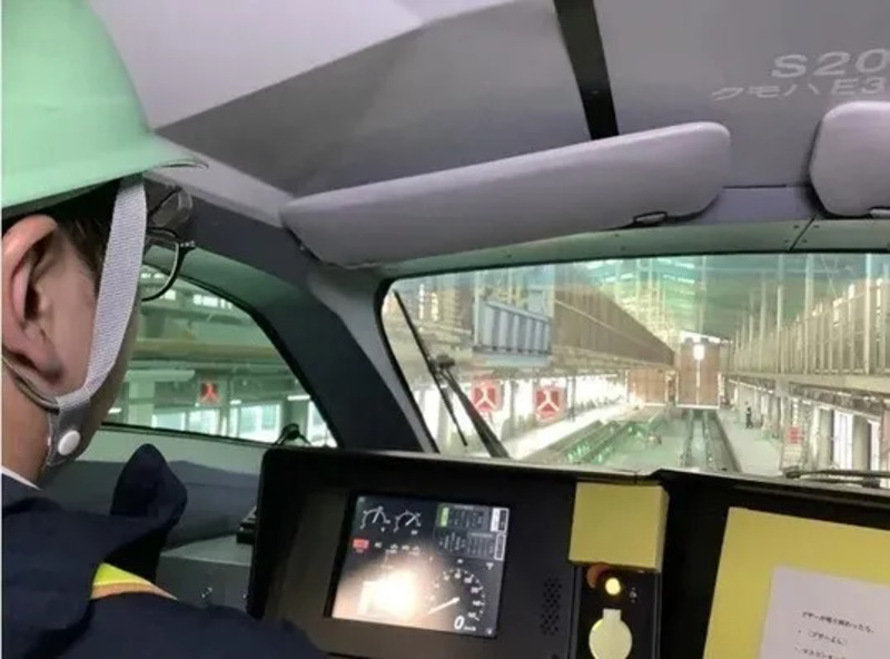 特急あずさを動かそう！ E353系･E127系の運転体験イベントを2025年3月に開催します！ | JREメディア